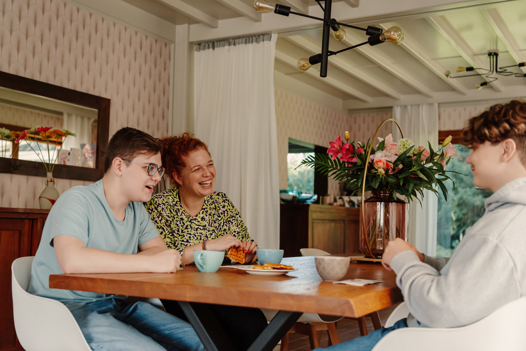 How to Deal With Financially Irresponsible Parents