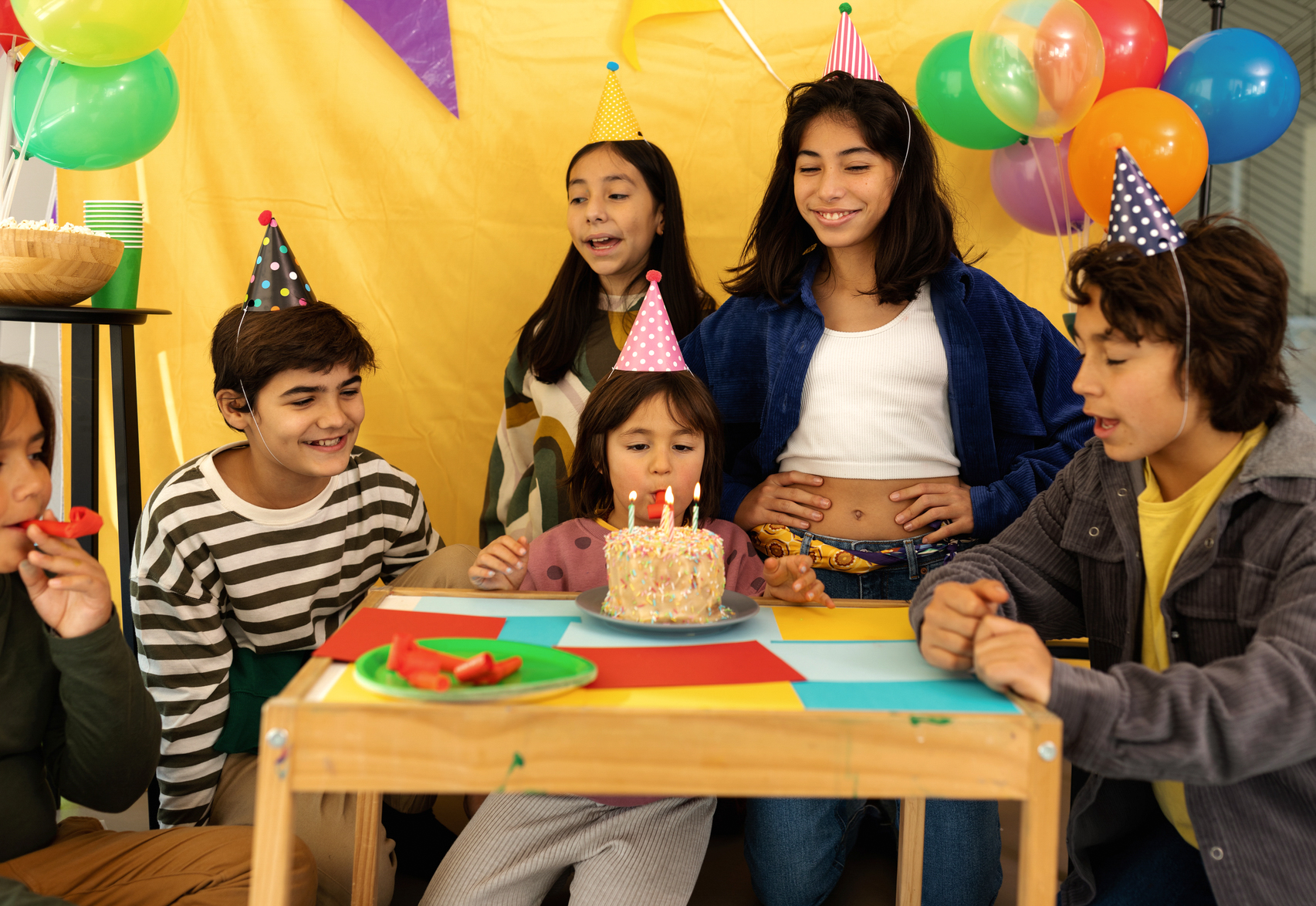 How to Plan a Party on a Budget: Fun and Affordable Ideas