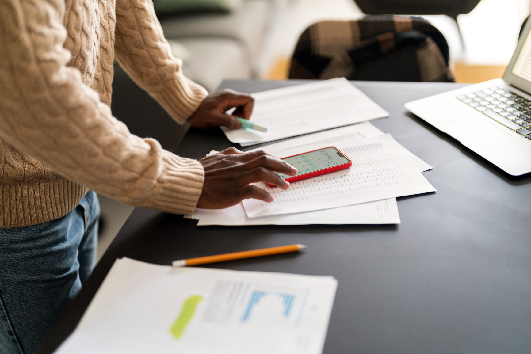 Budgeting with Irregular Income: Learn Financial Stability