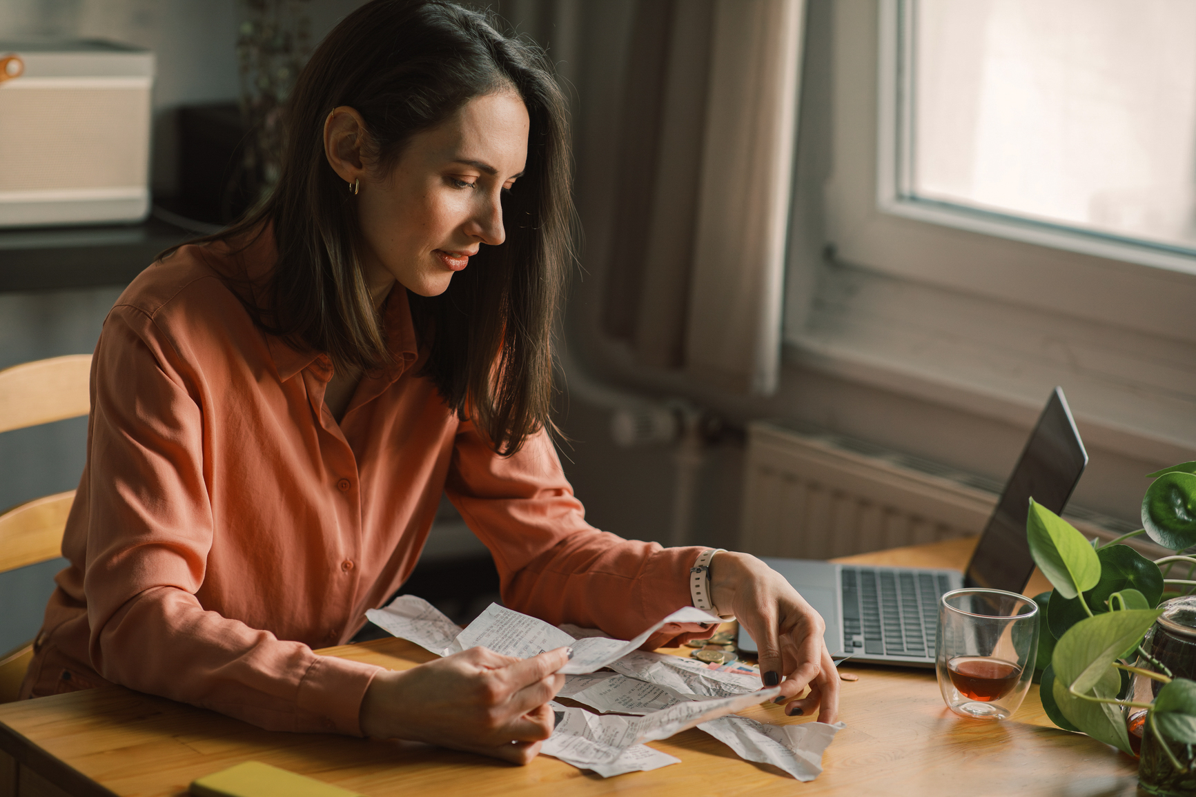 What to Do If You Go Over Budget: Smart Steps for Recovery