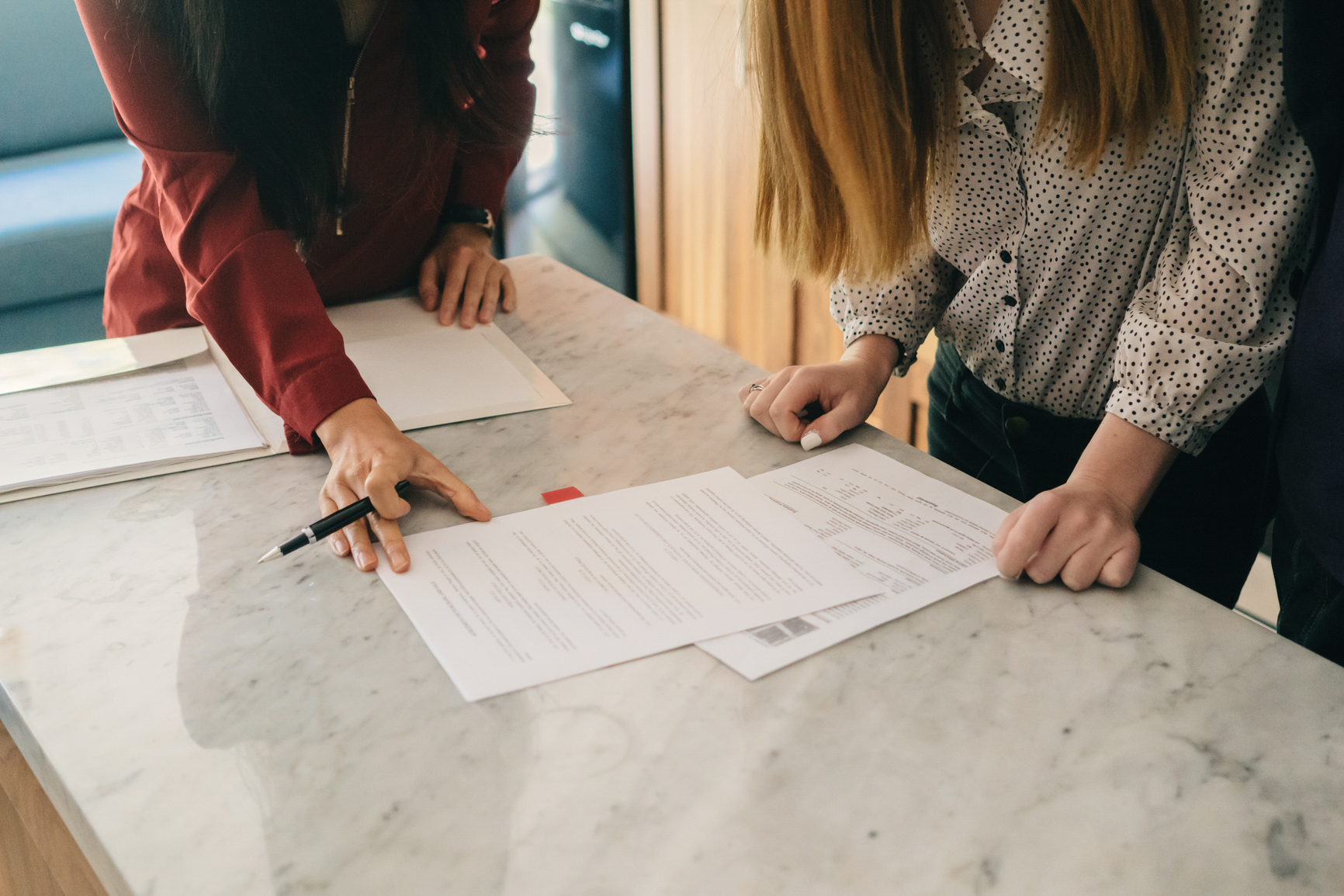 Benefits of Financial Reviews: Why They Matter