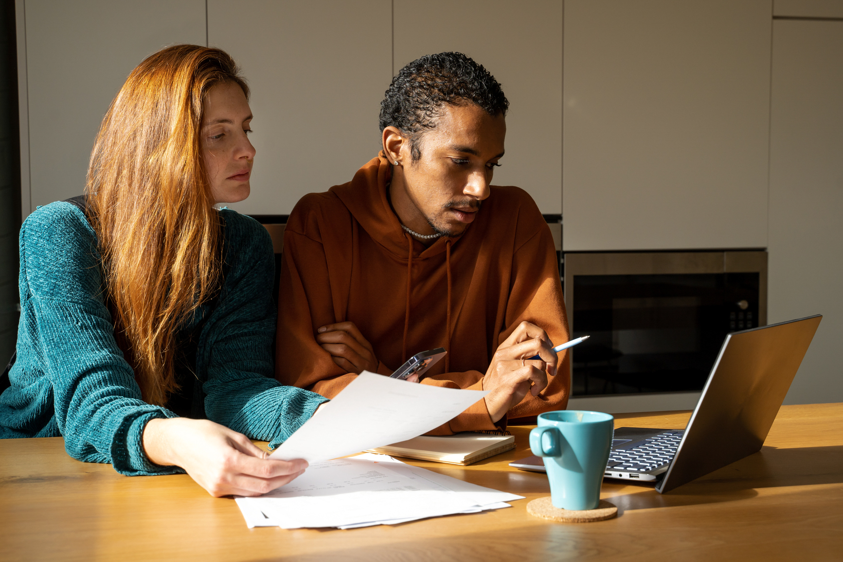 Undischarged Bankrupt: Your Status and Responsibilities