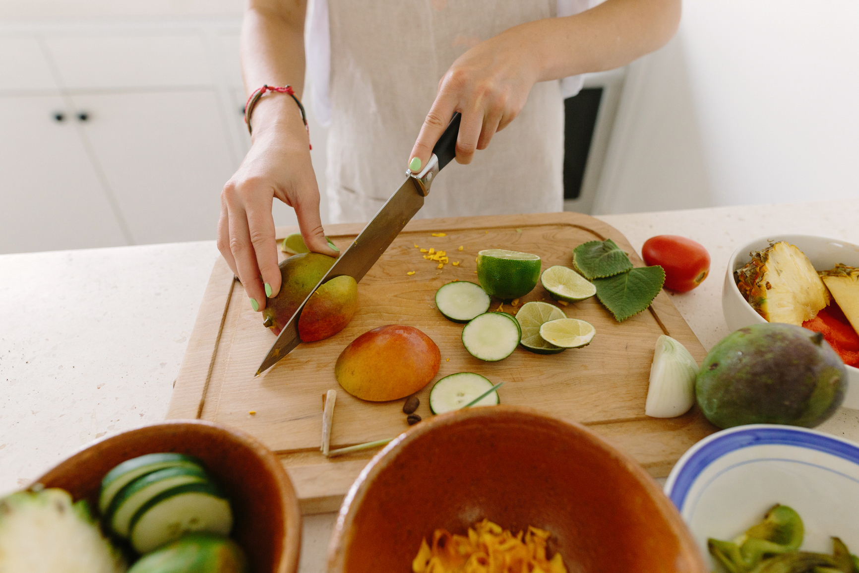 Meal Planning 101: Simplify Your Weekly Meals