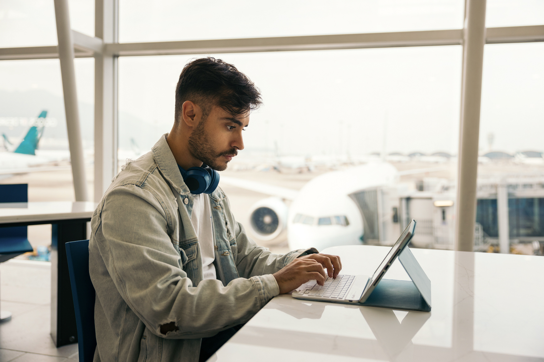 Travelling With Debt: Can It Be Done?