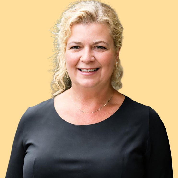 Our Team: Meet Our Dedicated Experts