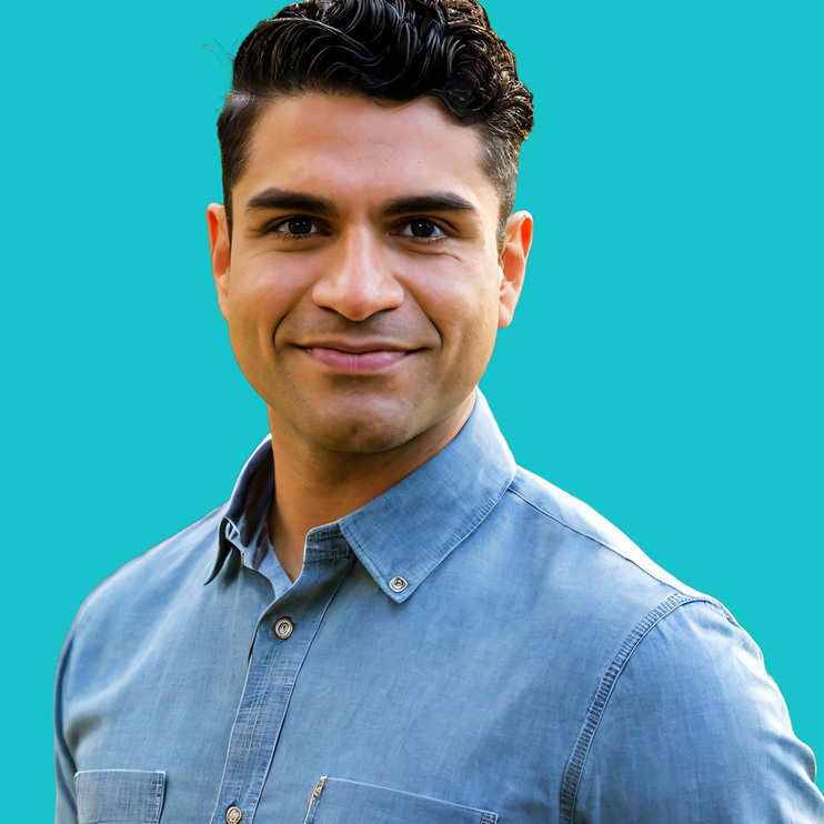 Our Team: Meet Our Dedicated Experts