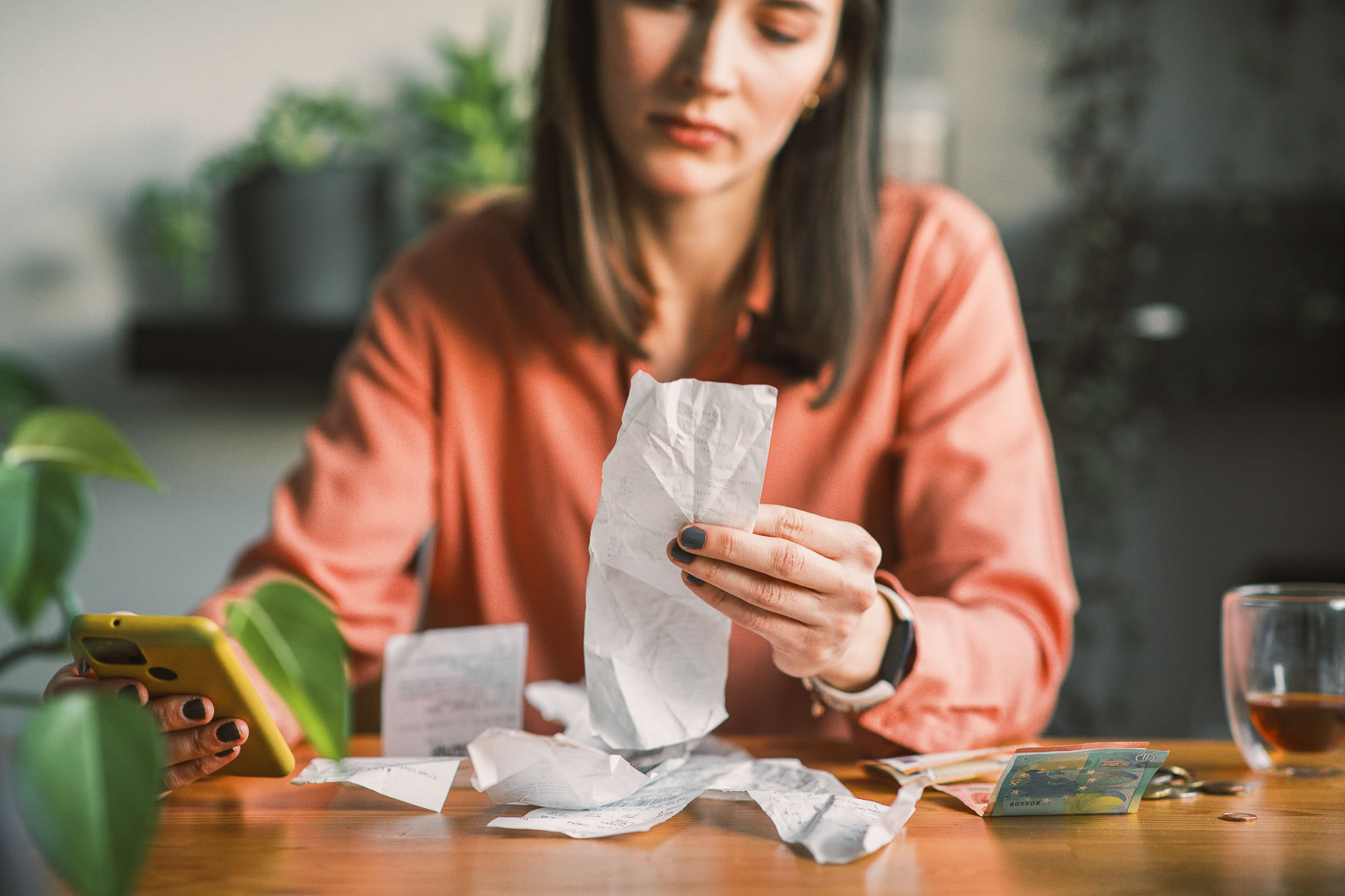How to Manage Unexpected Expenses