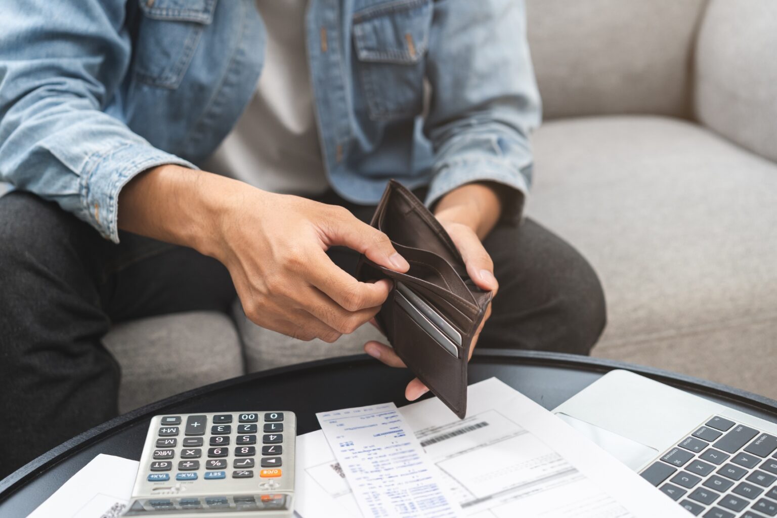 How to Stay Financially Stable During Job Instability | Tips for Canadians