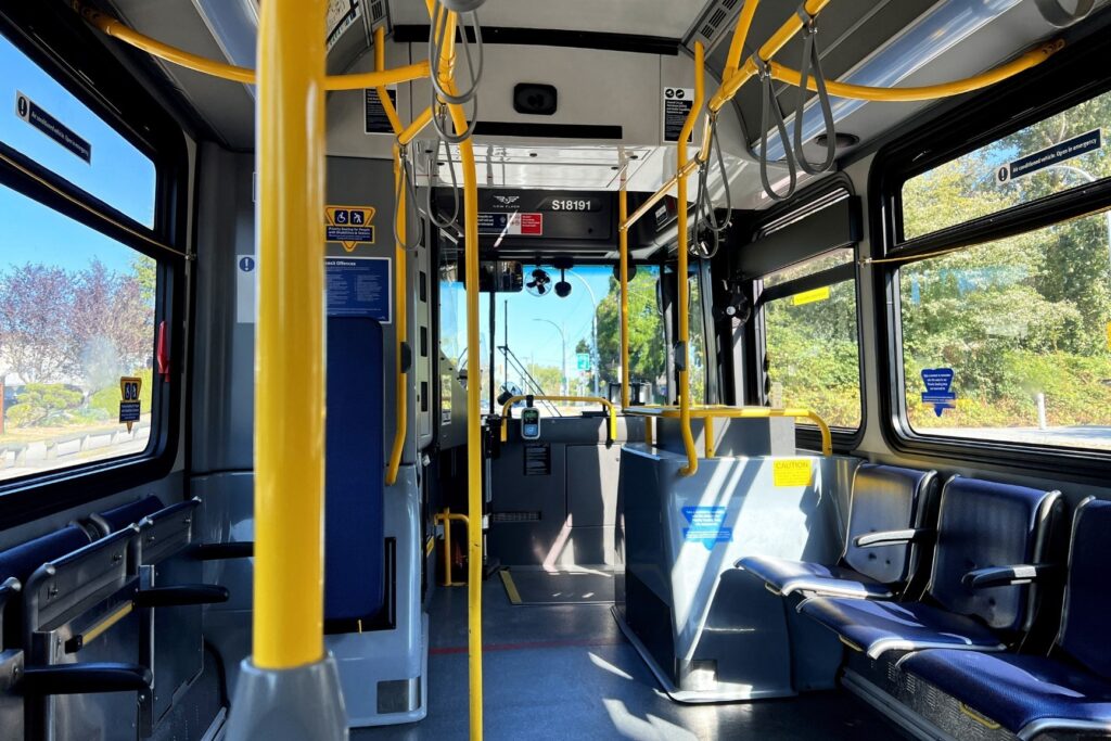 Save Time and Money Using Public Transit | Smart Commuting Tips