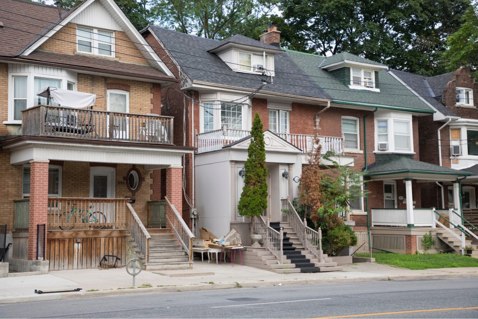 How Toronto’s Housing Costs Impact Debt—and What Relief Options Exist