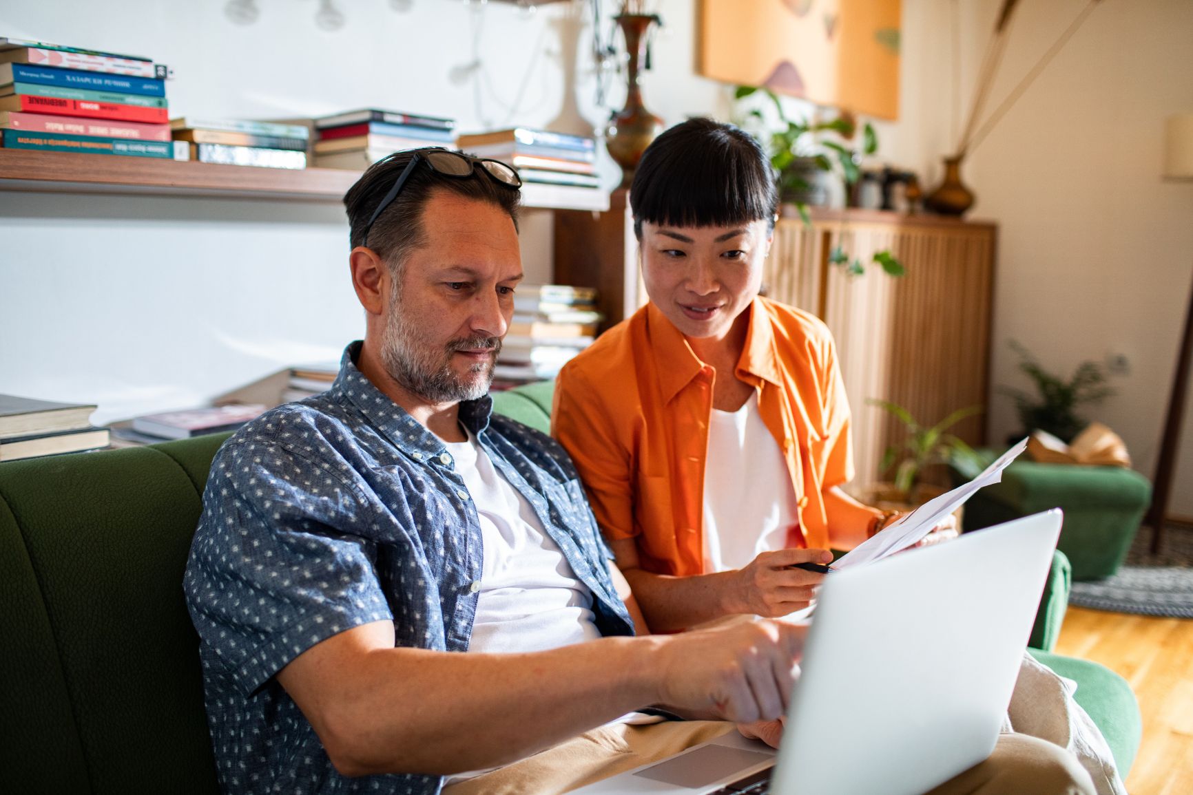 Financial Literacy Canada | 5 Debt Myths