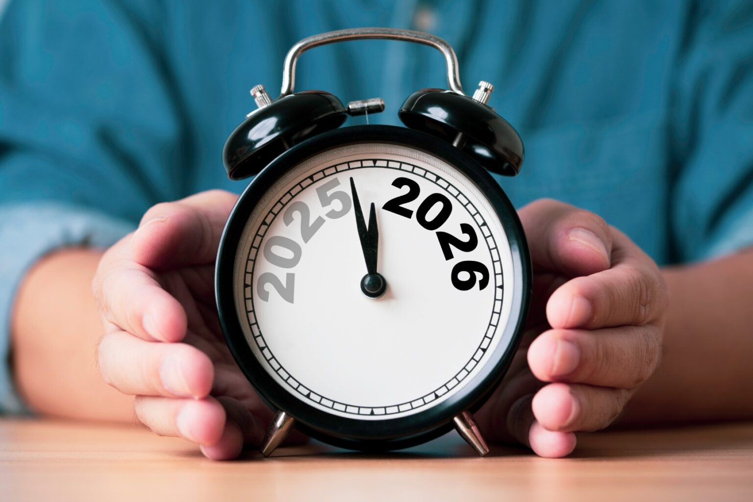 Year-End Financial Checkup: What Your Debt Says About 2025